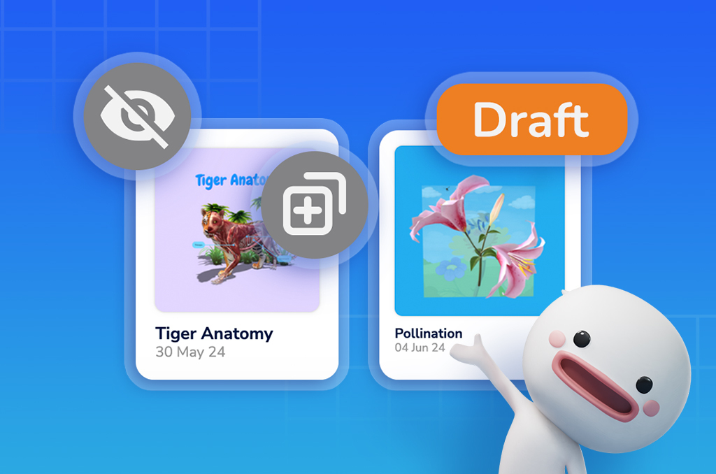 What's New on Assemblr Project Overview? Let's Get to Know Them!